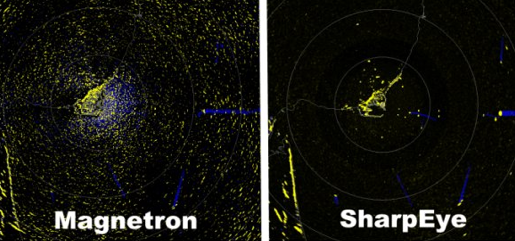 SuperyachtNews.com - Fleet - Kelvin Hughes' SharpEye “improves pirate ...