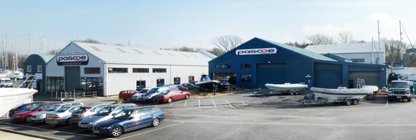 SuperyachtNews.com - Fleet - Pascoe International launches 50th Shuttle ...