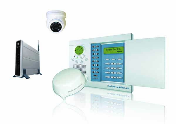 SuperyachtNews.com - Fleet - GOST Insight onboard monitoring system