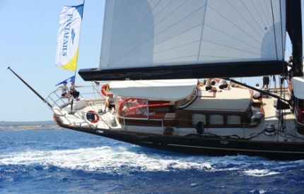 SuperyachtNews.com - Business - Pantaenius announces restructuring strategy