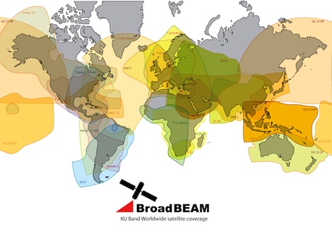 SuperyachtNews.com - Fleet - OmniAccess to offer global coverage for ...