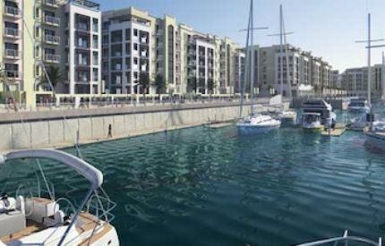 SuperyachtNews.com - Business - Almouj marina in Oman to open by end of ...