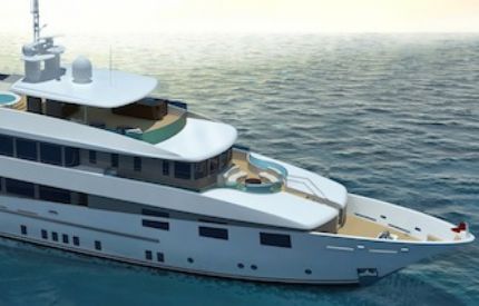 SuperyachtNews.com - Business - New developments for Broward Shipyard