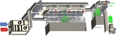 SuperyachtNews.com - Fleet - Heinen & Hopman develop cost and energy ...