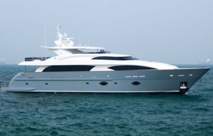 SuperyachtNews.com - Fleet - Horizon Yachts launches Muses