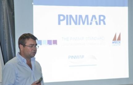 SuperyachtNews.com - Business - Pinmar and NonStopYacht to launch ...