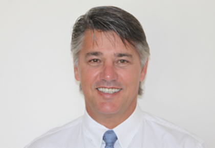 SuperyachtNews.com - Business - Captain Andre Peens joins IYC