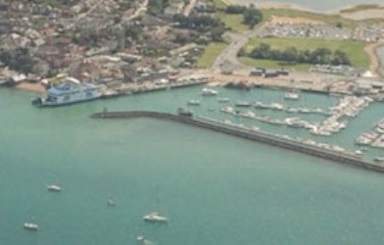 SuperyachtNews.com - Business - Solent boosts profile as superyacht ...