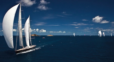SuperyachtNews.com - Business - New BVI marina opens