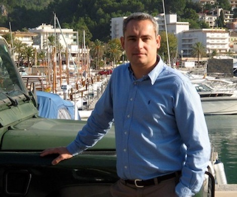 SuperyachtNews.com - Business - Global Services Palma team expands into ...