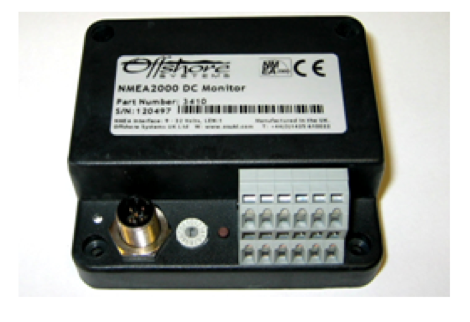 SuperyachtNews.com - Fleet - Offshore Systems provides battery ...