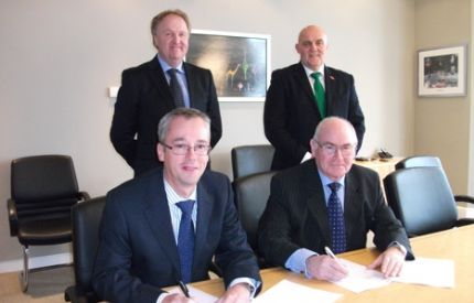 SuperyachtNews.com - Business - Isle of Man Government to open ...
