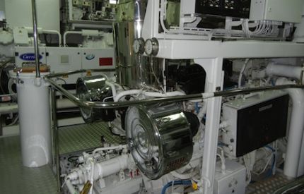 SuperyachtNews.com - Fleet - New high-air performance filters yield ...