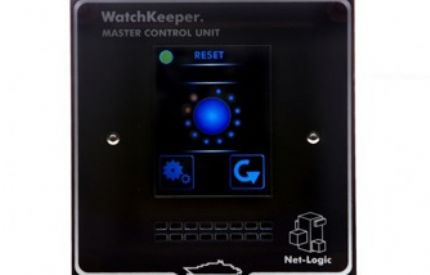 SuperyachtNews.com - Fleet - Net-Logic releases first wireless BNWAS system ahead of regulatory ...