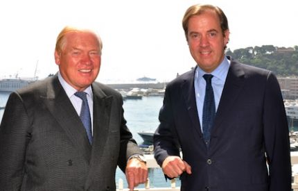 SuperyachtNews.com - Business - Mark Cornell leaves Edmiston
