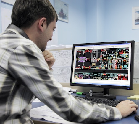 SuperyachtNews.com - Fleet - Custom-made propulsion system to feature ...