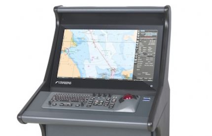 SuperyachtNews.com - Fleet - New products from Transas Marine