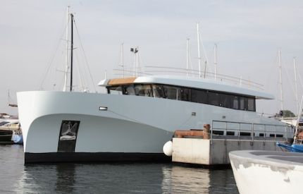 SuperyachtNews.com - Fleet - Prolific period for Wally demonstrates ...