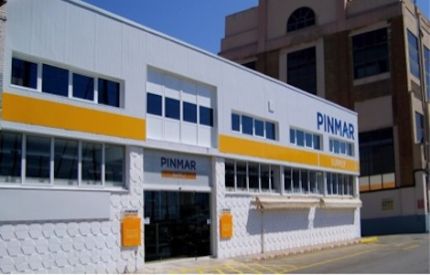 SuperyachtNews.com - Business - Pinmar Supply opens new shop in MB'92