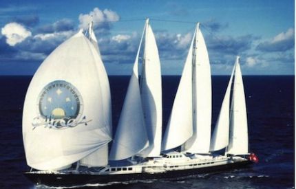 SuperyachtNews.com - Business - 'Phocea' crew pleads guilty in Vanuatu