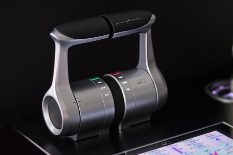 SuperyachtNews.com - Fleet - MTU announces new automation system and ...