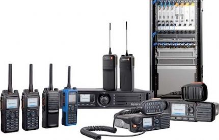 SuperyachtNews.com - Fleet - Crew radio network expands offering in new ...