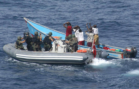 SuperyachtNews.com - Business - Maritime 'incidents' up in Indonesia ...