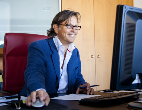 SuperyachtNews.com - Business - Bertrand Vogele to leave Yachting ...