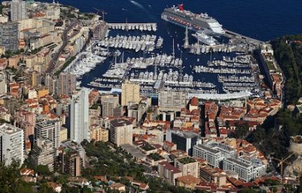 SuperyachtNews.com - Business - Fraser Monaco liquidation 'purely ...