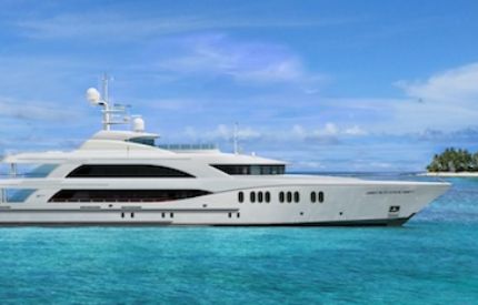 SuperyachtNews.com - Fleet - Trinity Yachts announces build of 59m tri-deck