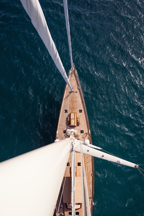 SuperyachtNews.com - Fleet - First official images of Pumula