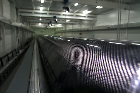 SuperyachtNews.com - Business - Future Fibres relocates innovation to ...