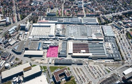 SuperyachtNews.com - Business - MTU announces new R&D facility to focus ...