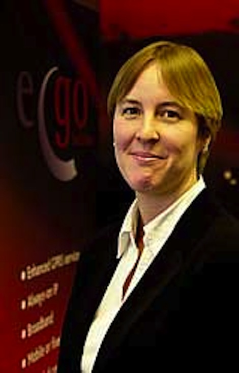 SuperyachtNews.com - Business - NSSLGlobal COO to become new MD