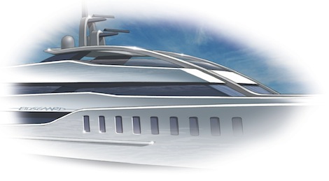 SuperyachtNews.com - Fleet - Edmiston signs contract for new 57 metre ...