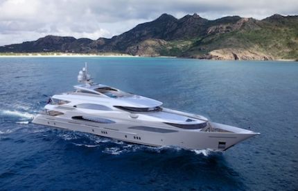 SuperyachtNews.com - Business - Liquidity boost offers wealth of ...