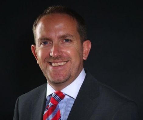 SuperyachtNews.com - Business - Peter Southgate moves from regulator to ...