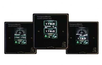 SuperyachtNews.com - Fleet - Net-Logic offers system redundancy ...