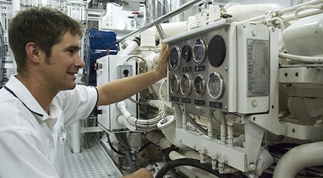 Yacht Engineer Kitral on emaze