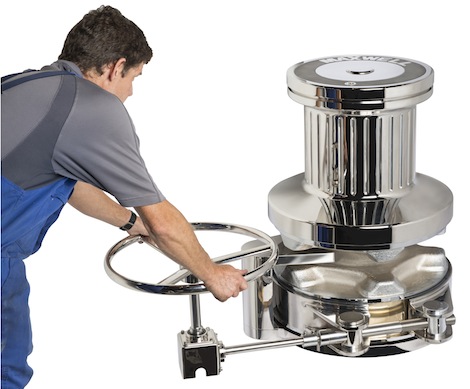 SuperyachtNews.com - Fleet - Maxwell Marine to show largest superyacht ...