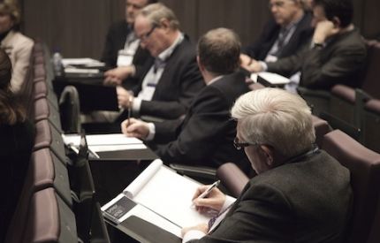 SuperyachtNews.com - Business - Paris MoU prepares industry for MLC