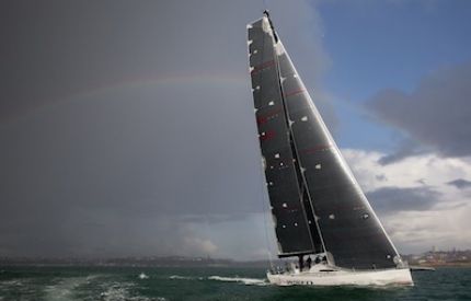 SuperyachtNews.com - Fleet - Doyle Sails launches new sail fibre