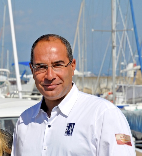 SuperyachtNews.com - Business - Port Vauban plan finally gets needed ...