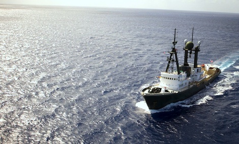 SuperyachtNews.com - Fleet - Selling superyachts for a song