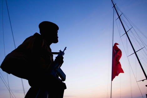 SuperyachtNews.com - Business - Piracy decline does little to alleviate ...