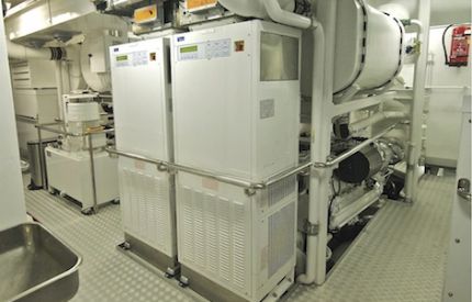 SuperyachtNews.com - Fleet - [Sponsored Content] The Engine Room Buyers ...