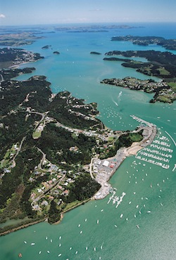 SuperyachtNews.com - Business - Plans for Opua Marina to invest in ...