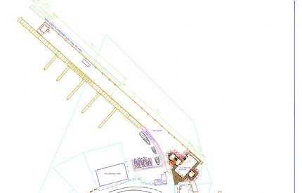 SuperyachtNews.com - Business - Plans for Opua Marina to invest in ...