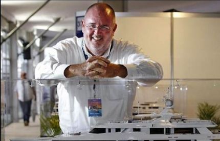 SuperyachtNews.com - Business - MIASF appoints Phil Purcell as ...