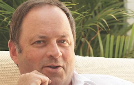 SuperyachtNews.com - Business - Nigel Savage to launch 'Savage Showers'